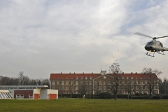 Histoire du Fort d’Ivry | Site ECPAD