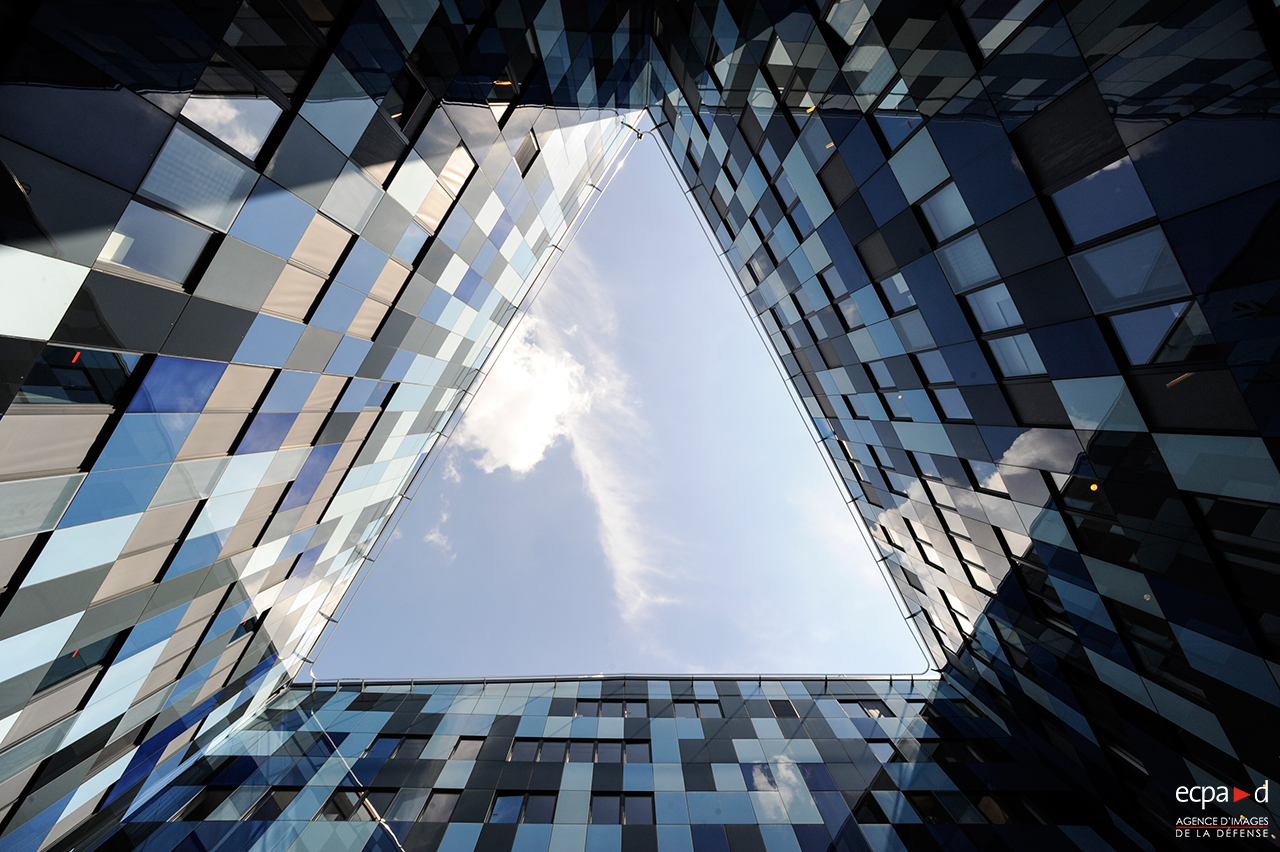 Balard : incursion dans l’ordinaire d’un endroit extraordinaire | Site ...