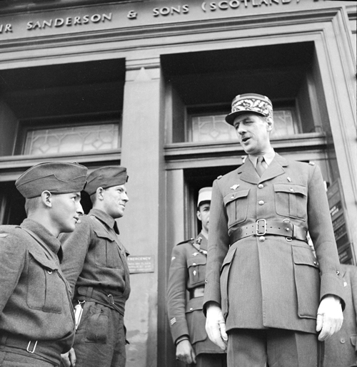 Daniel Cordier, la résistance comme un roman