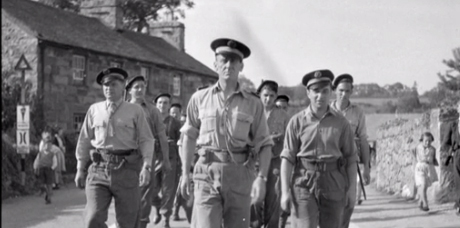 Le commando Kieffer | Site ECPAD