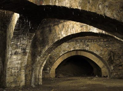 fort d’ivry | Site ECPAD